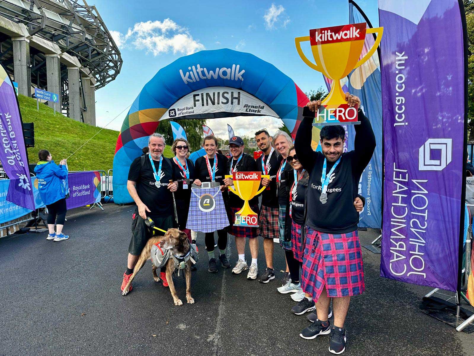 Reflecting on an Incredible First Year: Limitless DMC’s Angela Inglis ...